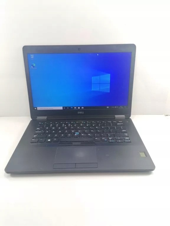 LAPTOP DELL LATITUDE E7450 14 " INTEL CORE I7 - 14749345010 - oficjalne archiwum Allegro