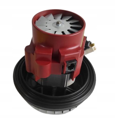 KARCHER turbina silnik WD3 S WD3 Oryginał - 13421288192 - oficjalne ...