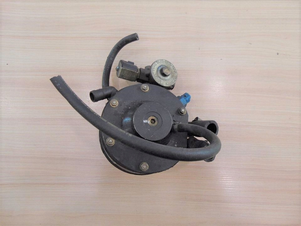 REDUKTOR PAROWNIK GAZU LPG PRINS 67R-010054 - 13143738581 - oficjalne archiwum Allegro