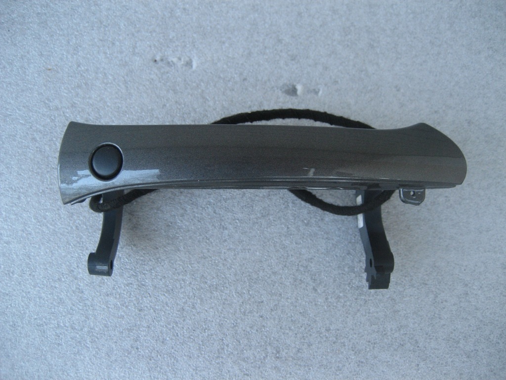 PORSCHE PANAMERA 970 KLAMKA DRZWI LEWA 97053796100 - 14635925710 ...