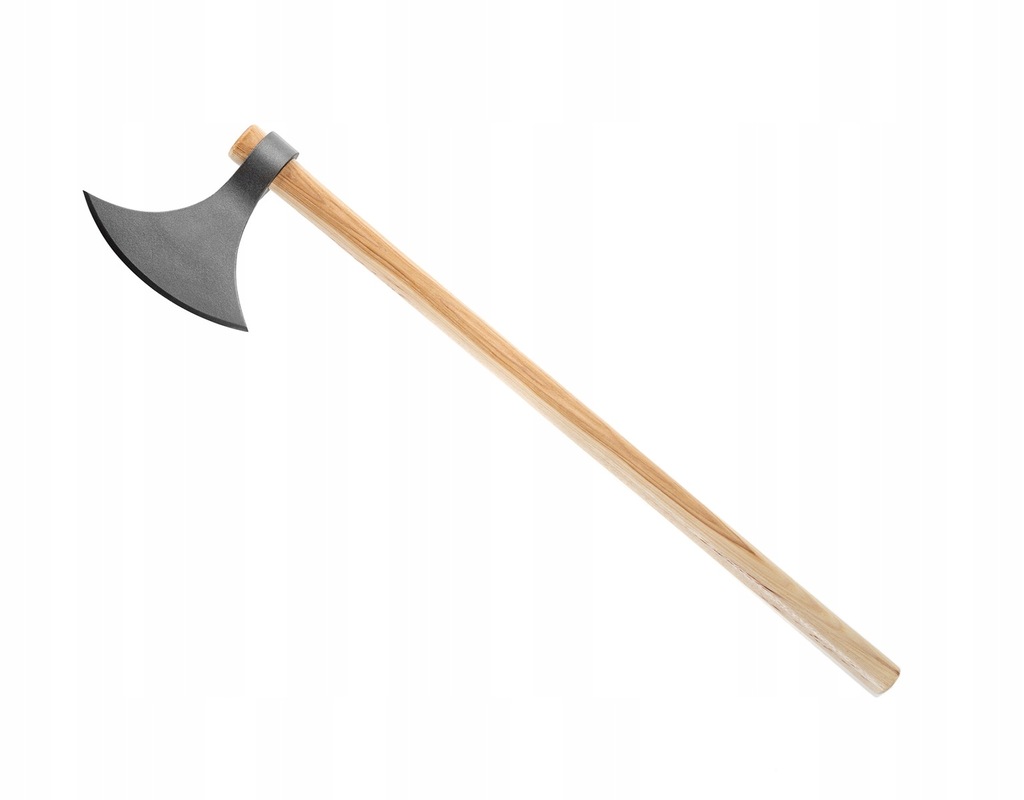 Topór Cold Steel Viking Battle Axe - 12927382495 - oficjalne archiwum ...