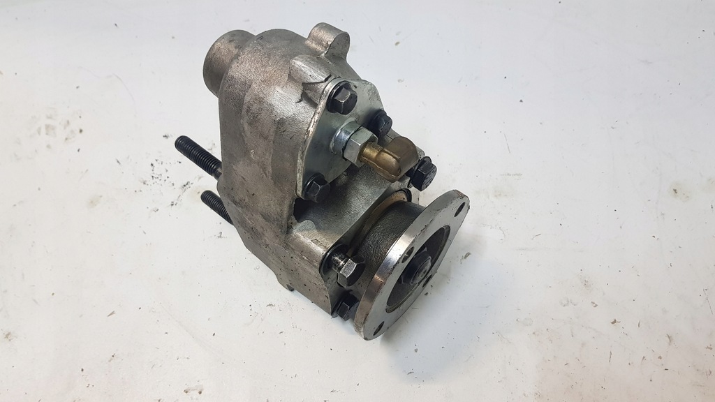 przystawka odbioru mocy pto volvo fh fm 1667964 - 11446440370 ...