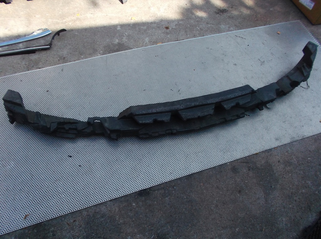 MERCEDES W222 222 ABSORBER PRZEDNI A2228852300 - 8472526608 - oficjalne ...