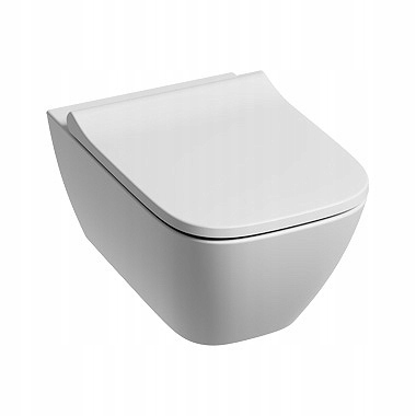 KOŁO ZESTAW MODO PURE RIMFREE miska + deska - 9580586460 - oficjalne ...