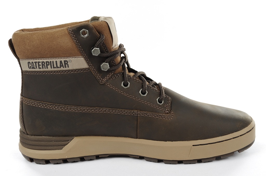 Buty Zimowe Cat Caterpillar Ryker [P720434] 42 - 7069478296 - oficjalne ...