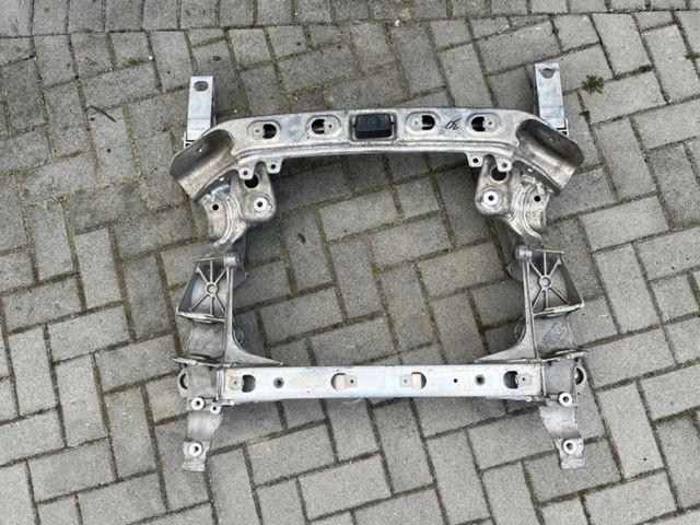 Mercedes S 222 217 4Matic A 2226200387 Sanki wózek - 12108670855 ...