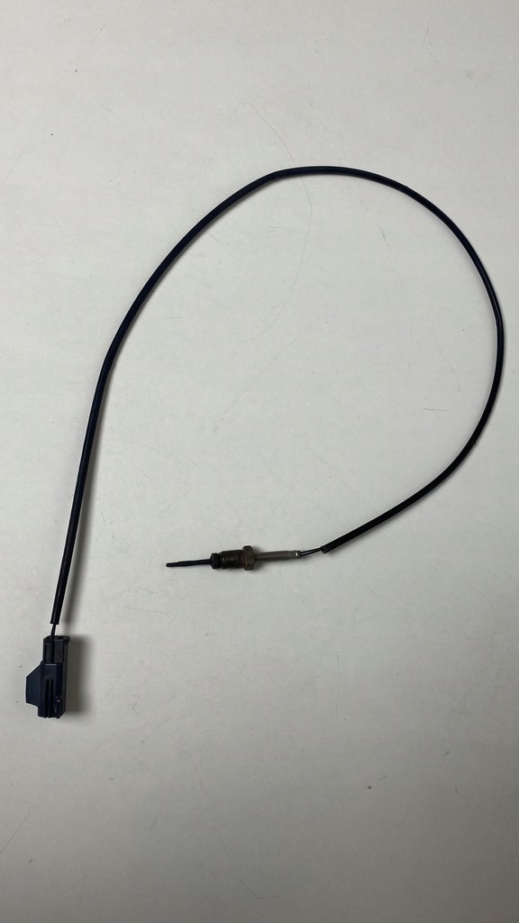 CZUJNIK TEMPERATURY SPALIN DISCOVERY SPORT L550 - 13375255390 ...