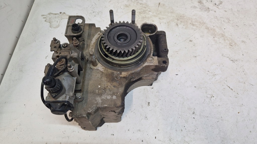 retarder skrzyni biegów volvo fh fm 21156557 - 12994632502 - oficjalne ...