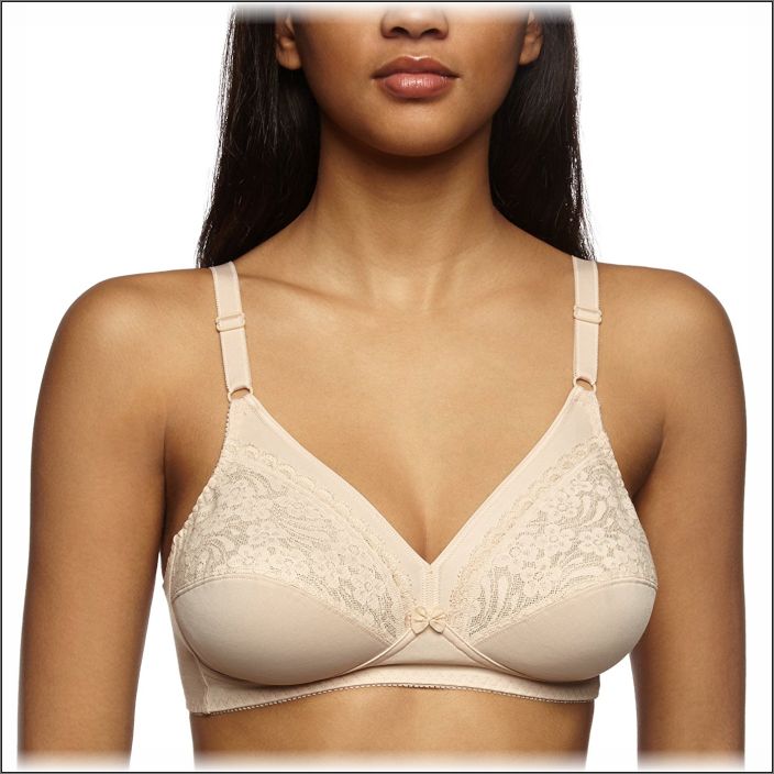 TRIUMPH FORMFIT N BEZ FISZBIN BIUSTONOSZ NOWY 100D - 11988567596 - oficjalne archiwum Allegro