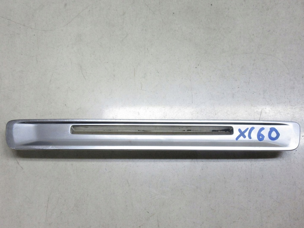 VOLVO XC60 RAMKA RADIA LISTWA CHROM 30755619 - 12154887262 - oficjalne ...