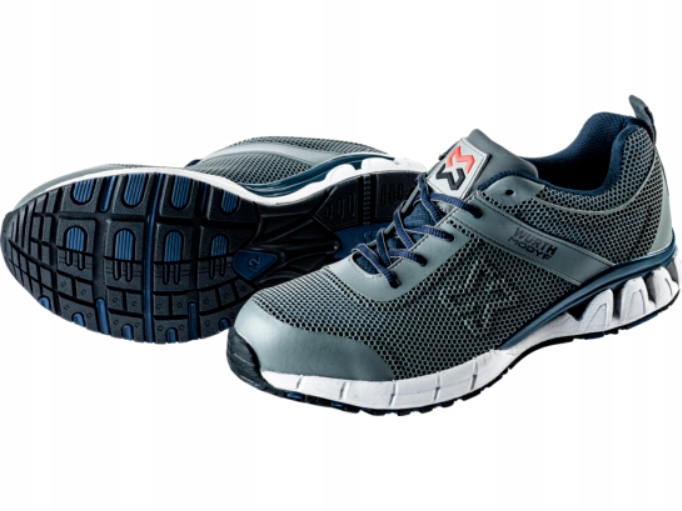 BUTY ROBOCZE WURTH ACTIVE X S1P ROZMIAR 43 - 11981137145 - oficjalne ...