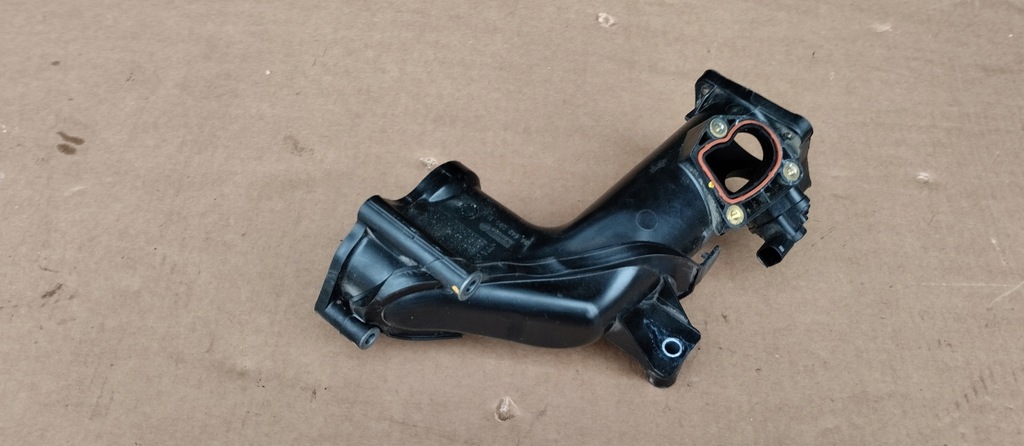 RURA DOLOT POWIETRZA MERCEDES E KLASA W213 3.0 CDI A6420901637 ...