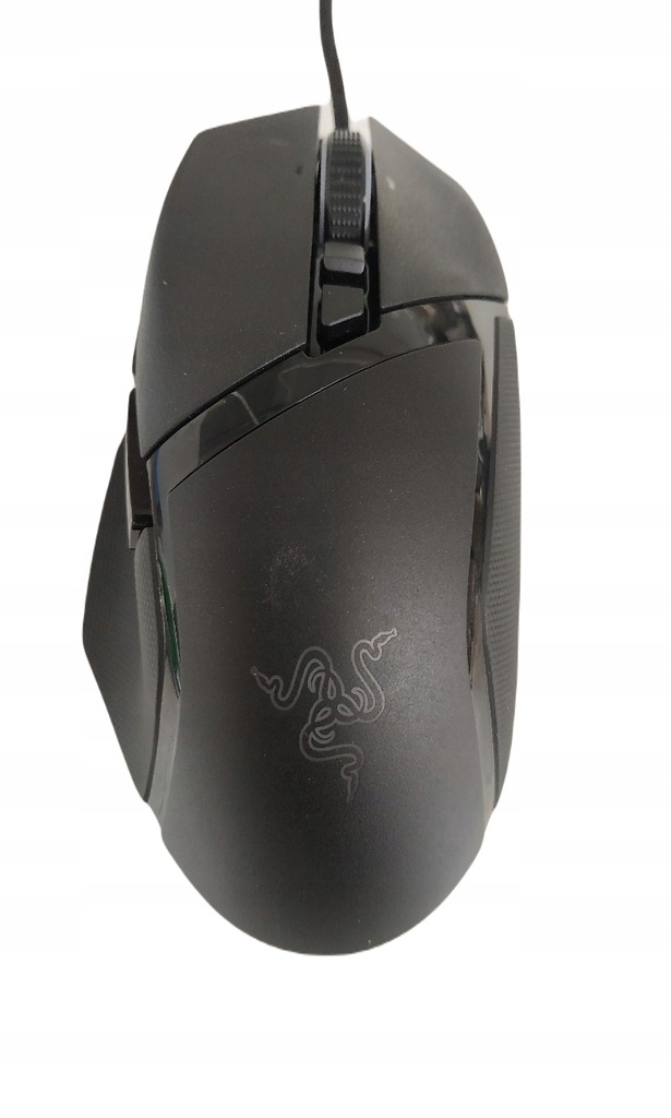 MYSZKA GAMINGOWA PRZEWODOWA RAZER BASILISK V3 - 12515923821 - oficjalne ...