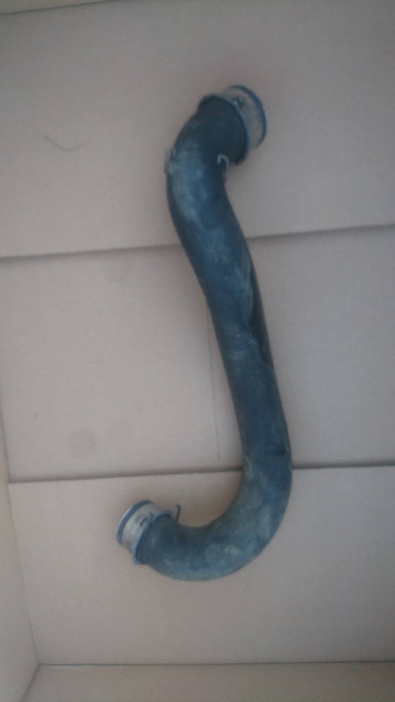 Mercedes W211 Przewód chłodnicy 2115015482 - 7001979042 - oficjalne ...