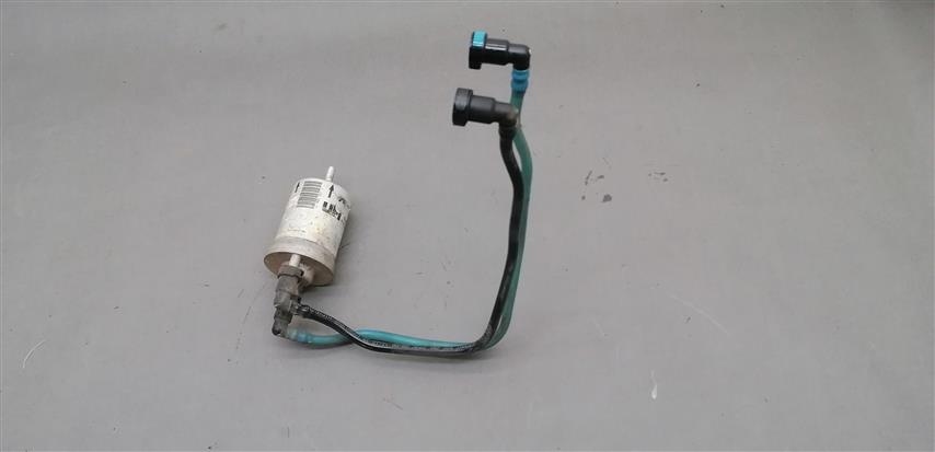 PRZEWÓD PALIWA IBIZA IV 6J 1.2 TSI 6Q0201294C KPL - 11277335728 ...