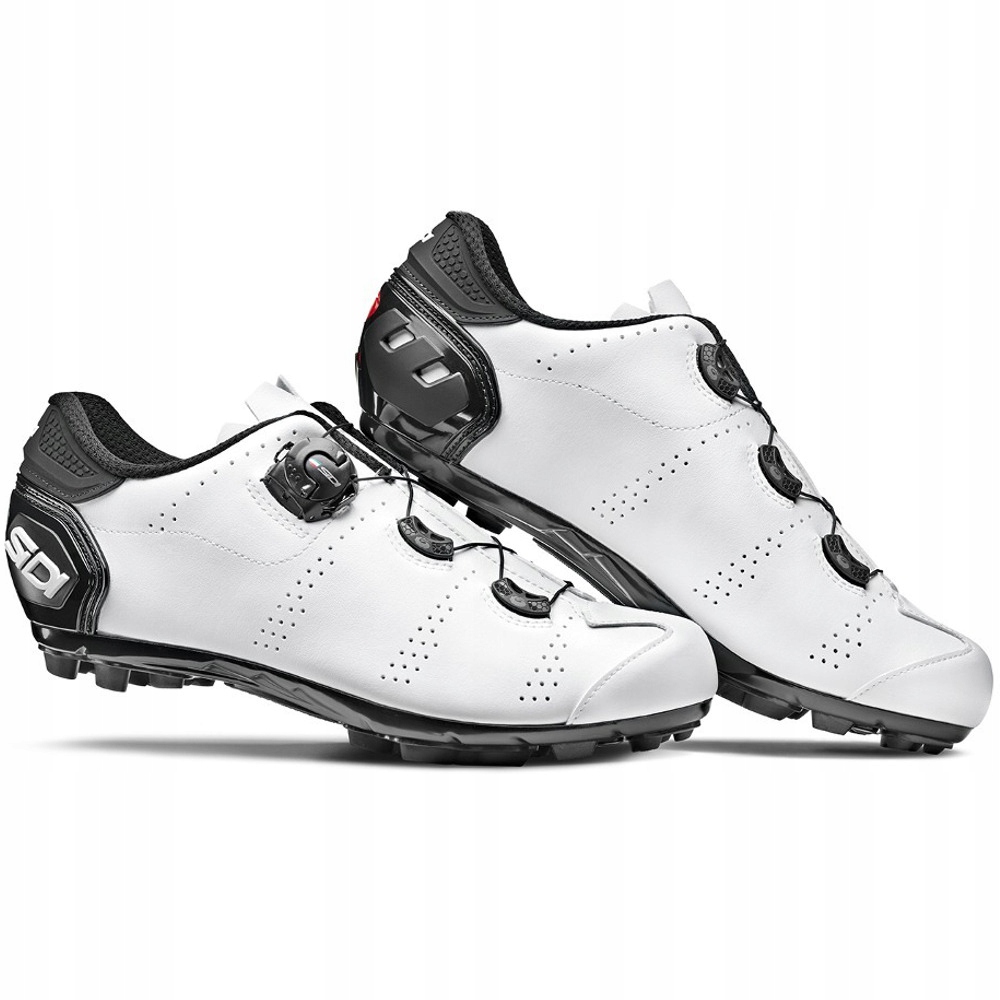 Buty rowerowe MTB Sidi Speed SPD - 13203313648 - oficjalne archiwum Allegro