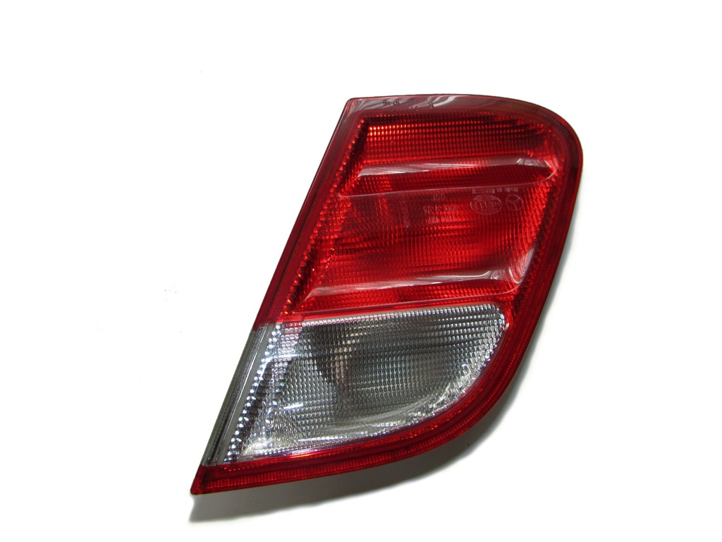 LAMPA PRAWY TYŁ KLAPA 2088200664 MERCEDES CLK W208 - 6905026433 ...