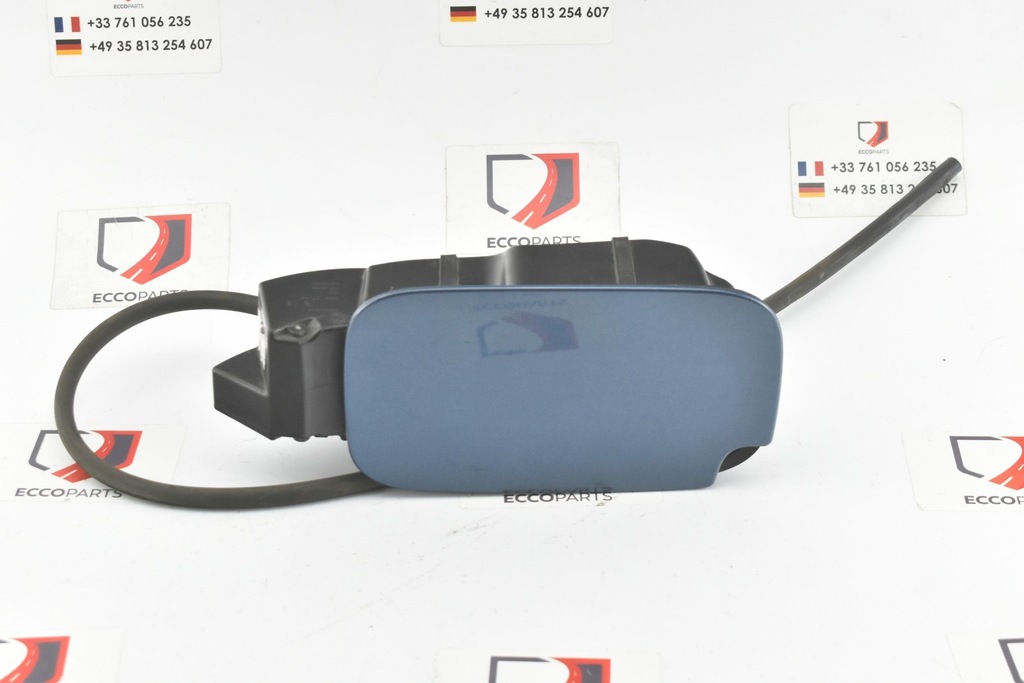 KLAPKA WLEWU 9809644180 BERLINGO B9 PARTNER II KGQ - 14540448322 ...