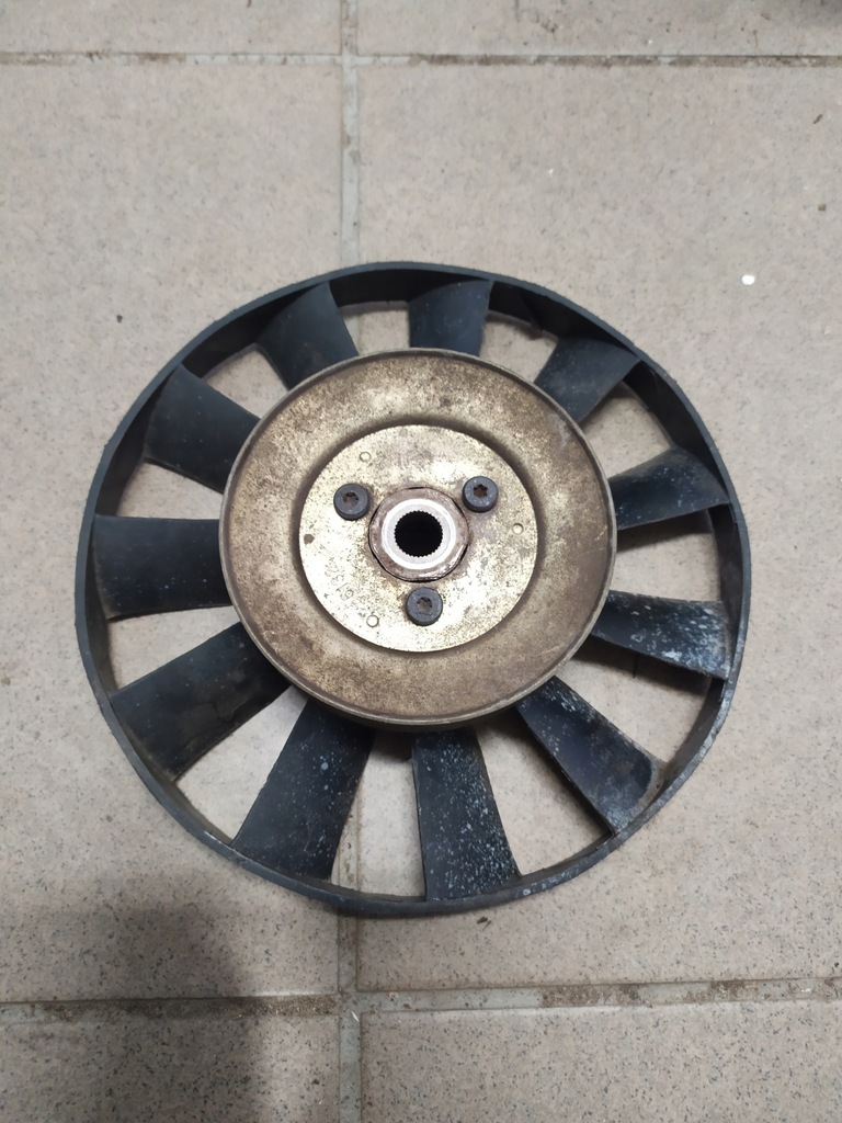 Wentylator skrzyni Hydro Peerless Tecumseh traktor - 11965366324 ...