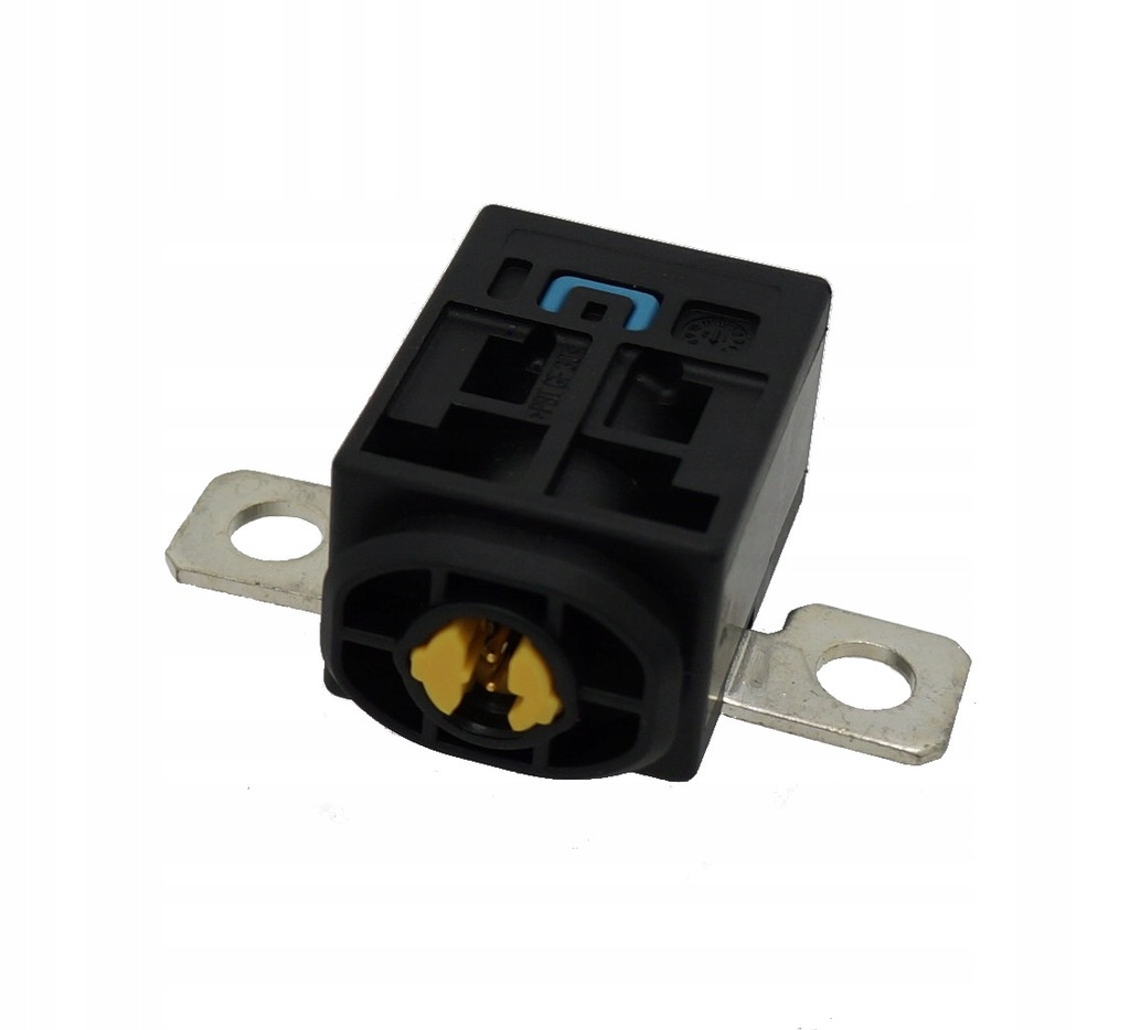 BEZPIECZNIK PIROTECHNICZNY MERCEDES W204 07-14r - 7634013657 ...