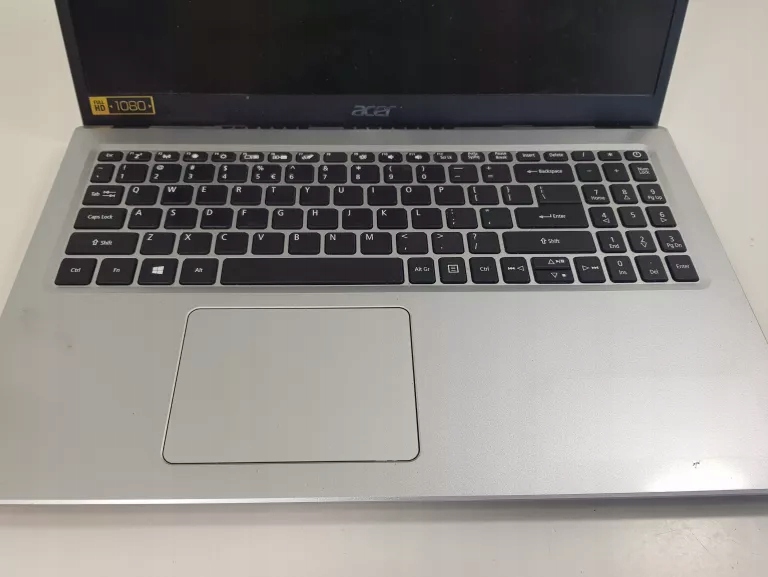 LAPTOP ACER ASPIRE N20C5 - 12466149697 - oficjalne archiwum Allegro