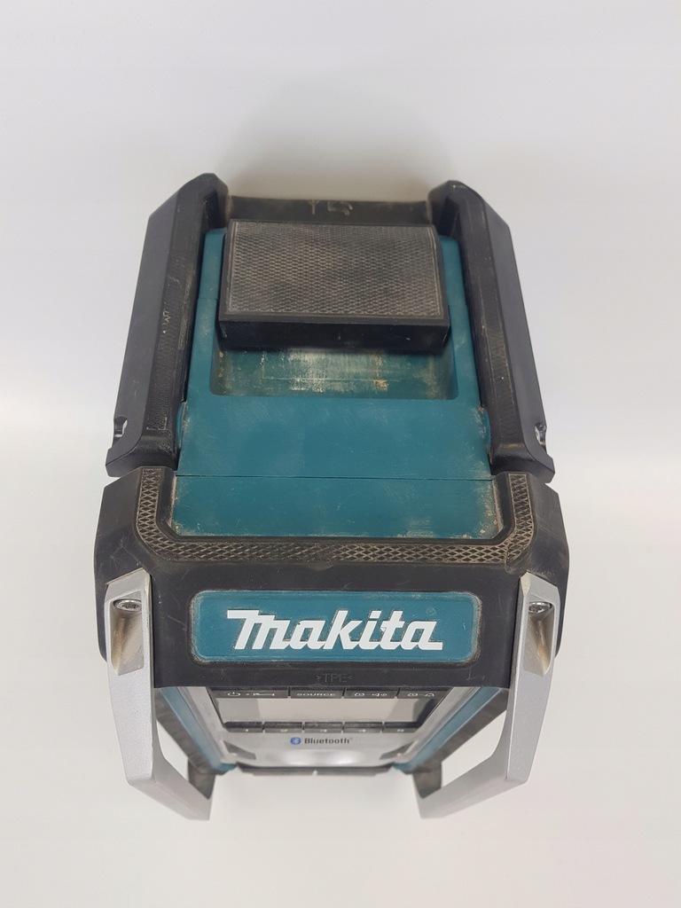Radio Budowlane Makita DMR114 USB AUX ZWROTY HURT - 12591632318 - oficjalne archiwum Allegro