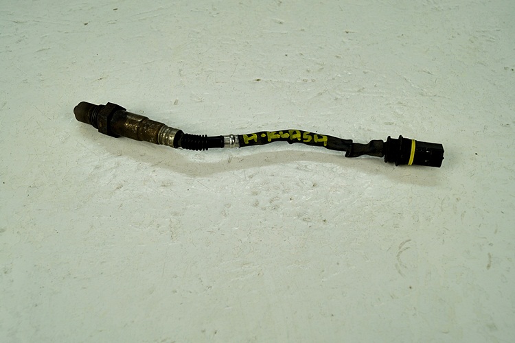 MERCEDES A-KLASA W168 SONDA LAMBDA 1.4 0015403717 - 7159161718 ...