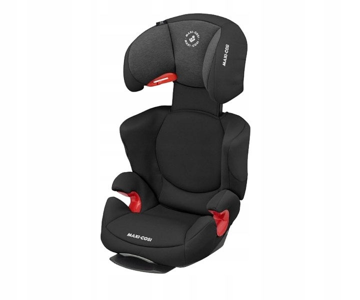 Maxi Cosi Rodi AP 15-36kg Authentic Black 24h - 12878848572 - oficjalne ...