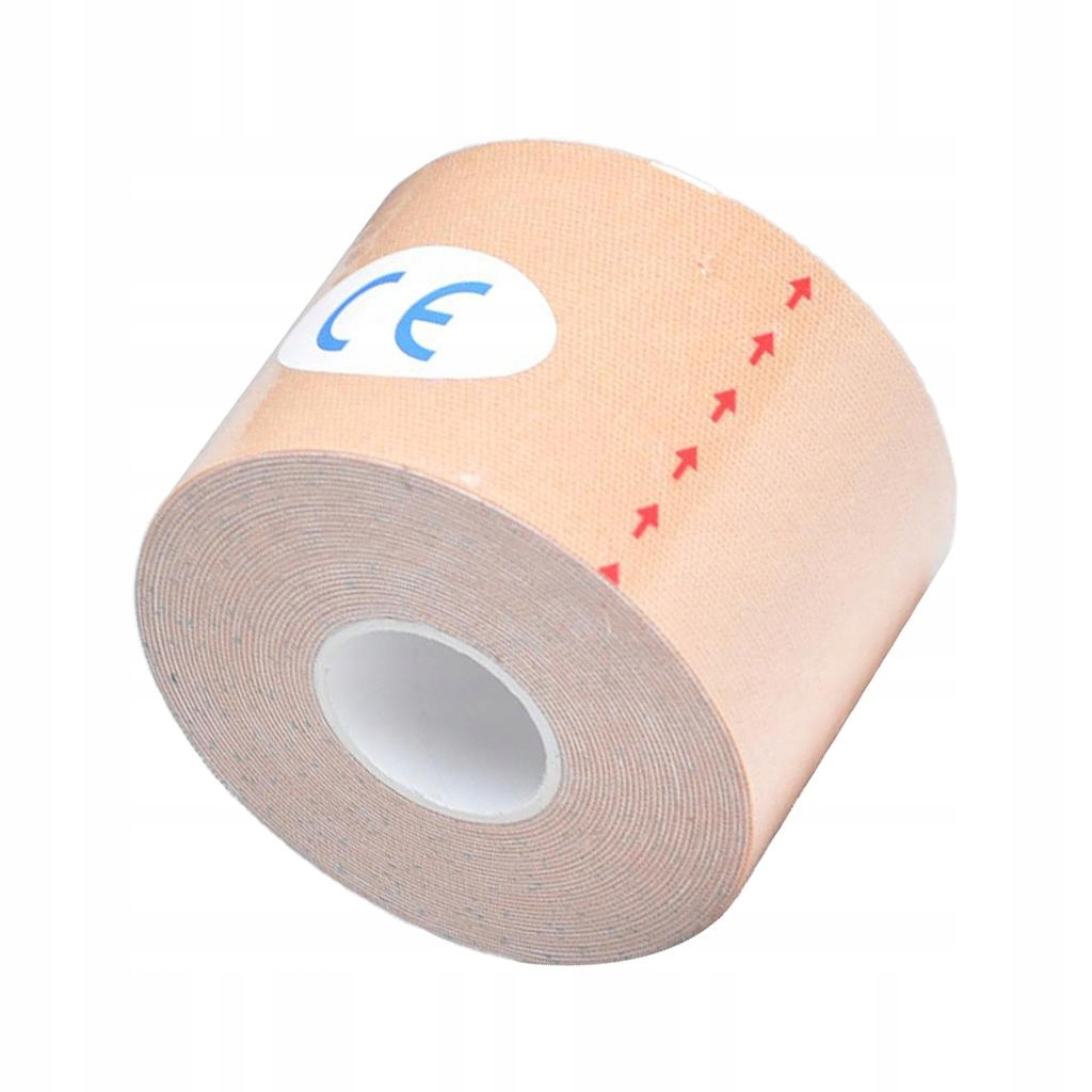 Muscle Support Tape Uncut Waterproof Physiology - 12894532133 ...