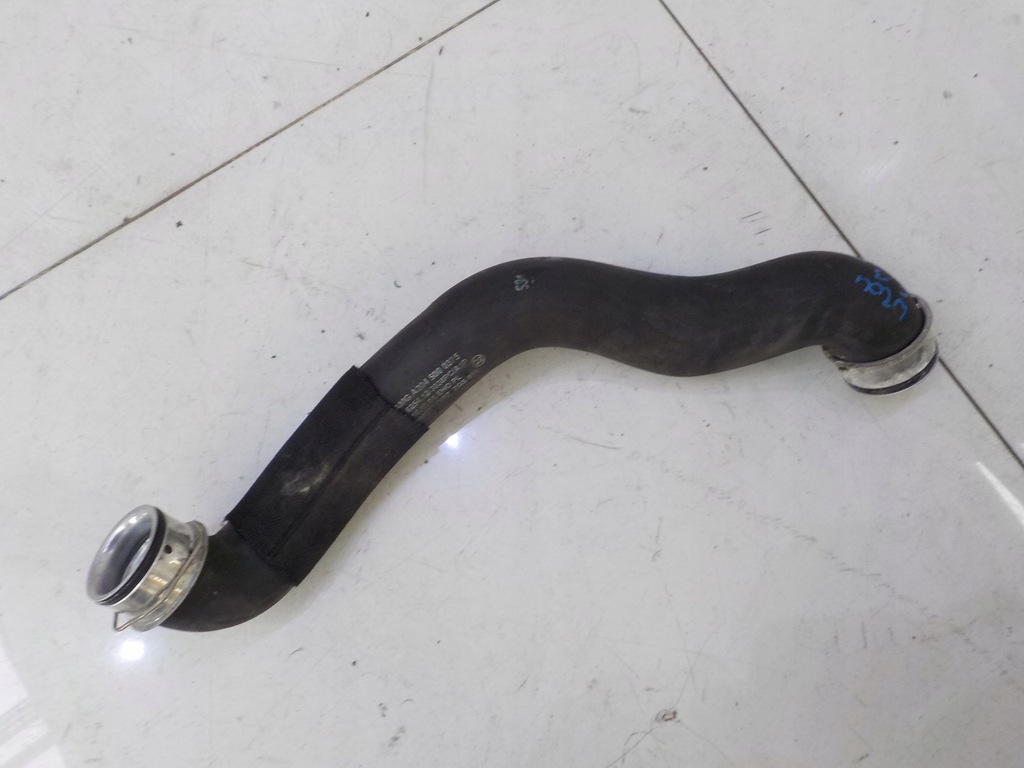 Mercedes W204 AMG RURA WĄŻ A2045000375 - 9105763946 - oficjalne ...