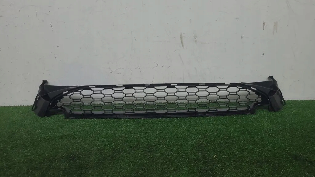 Kratka Atrapa Środkowa Zderzaka Przód BMW X3 G01 - 13323366993 ...