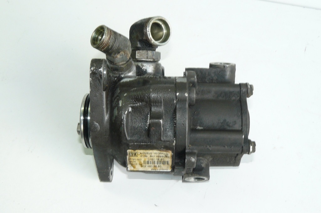 MERCEDES ACTROS AXOR POMPA ORYGINAŁ 0024608880 - 5103721256 - oficjalne ...