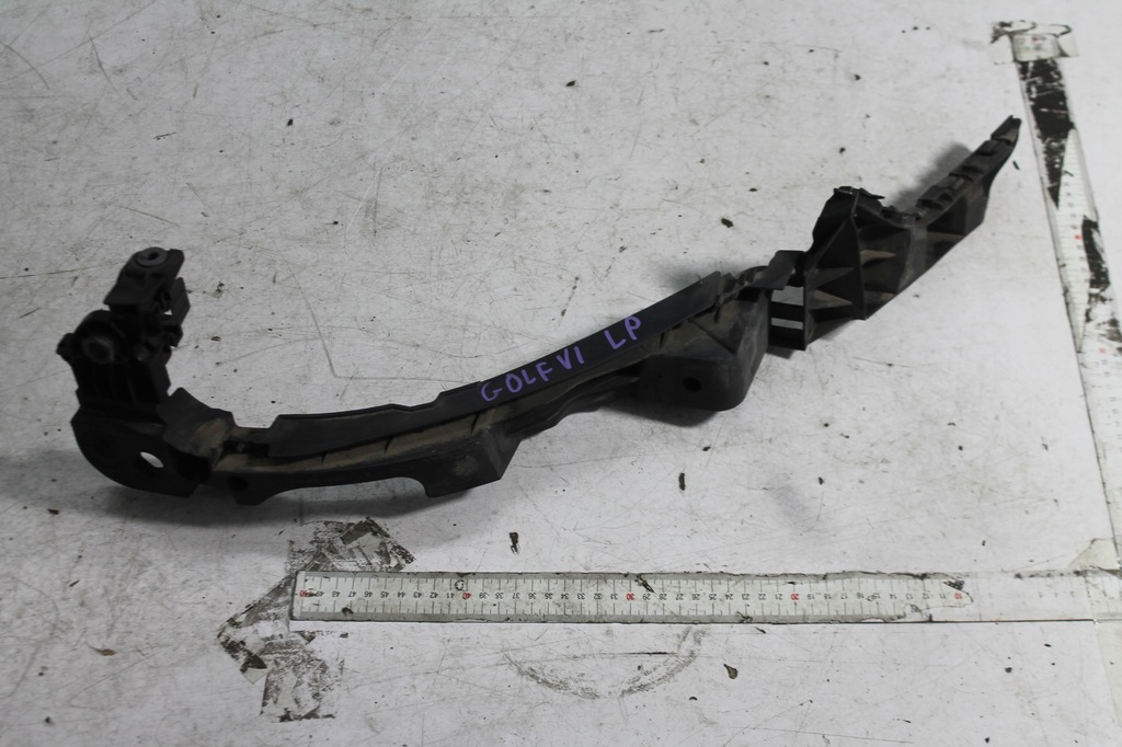 ŚLIZG LAMPY LEWY PRZÓD 5K0807571H GOLF VI 08- - 12760121941 - oficjalne ...