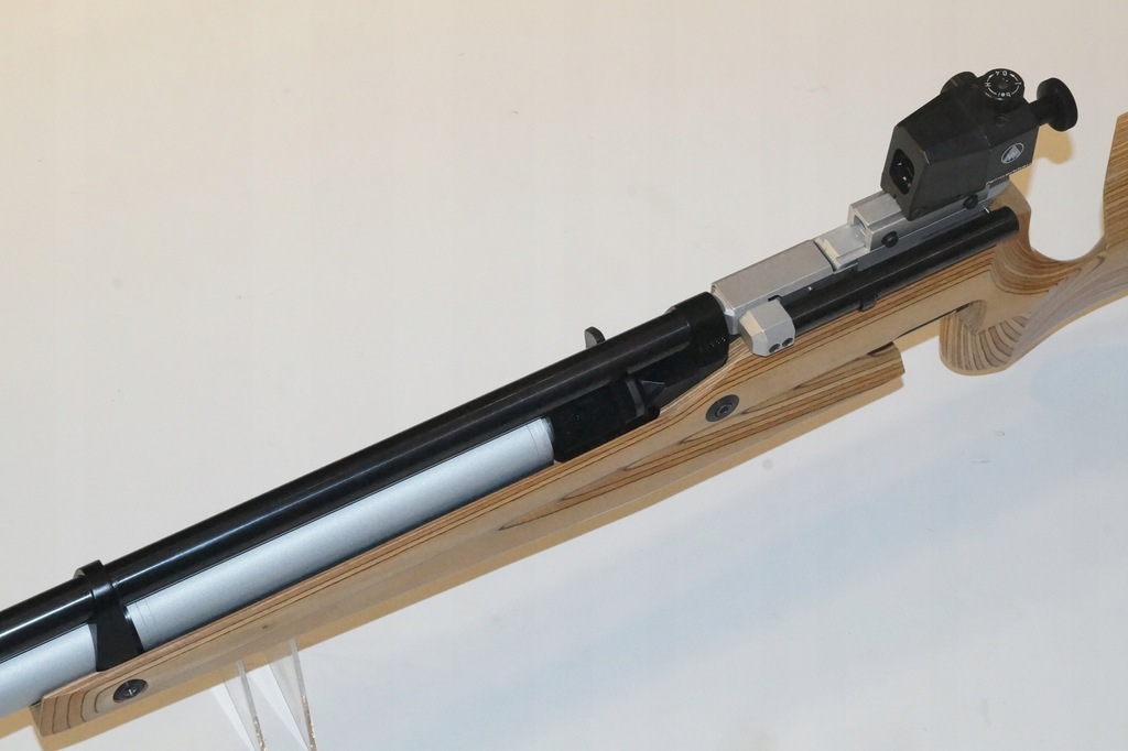 WIATRÓWKA FEINWERKBAU P70 FWB P70 PRAWY - 10425305695 - oficjalne ...