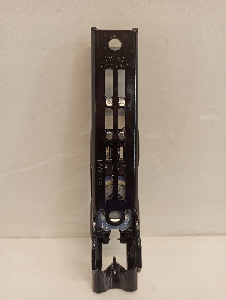 SKODA KODIAQ REGULACJA WYSOKOŚCI PASA 565857819A - 12550397206 ...