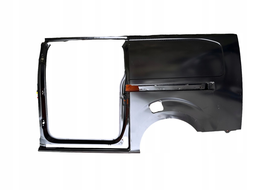 Nowy oryg lewy tylny błotnik Toyota Proace SU001-B4532 tył próg bok - 14379500502 - oficjalne ...