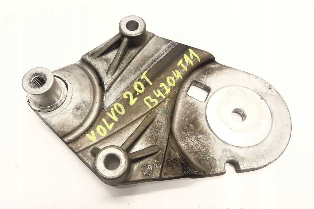 VOLVO XC60 S60 II V60 2.0 T5 T6 MOCOWANIE ROLKI - 13586040976 ...