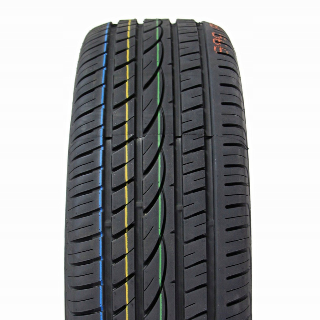 nowa 4 x OPONA 225/55R17 XL 101W LANVIGATOR lato - 7909357085 - oficjalne archiwum Allegro