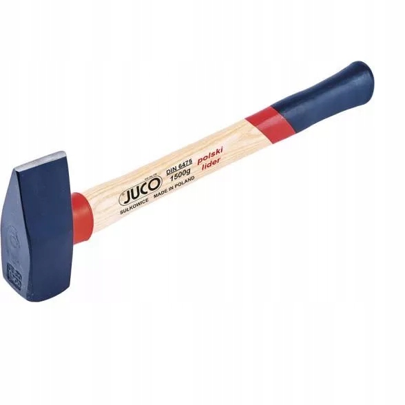 JUCO MŁOTEK ROZŁUPIAK LUX 4,0kg M4103 - 13675131604 - oficjalne ...