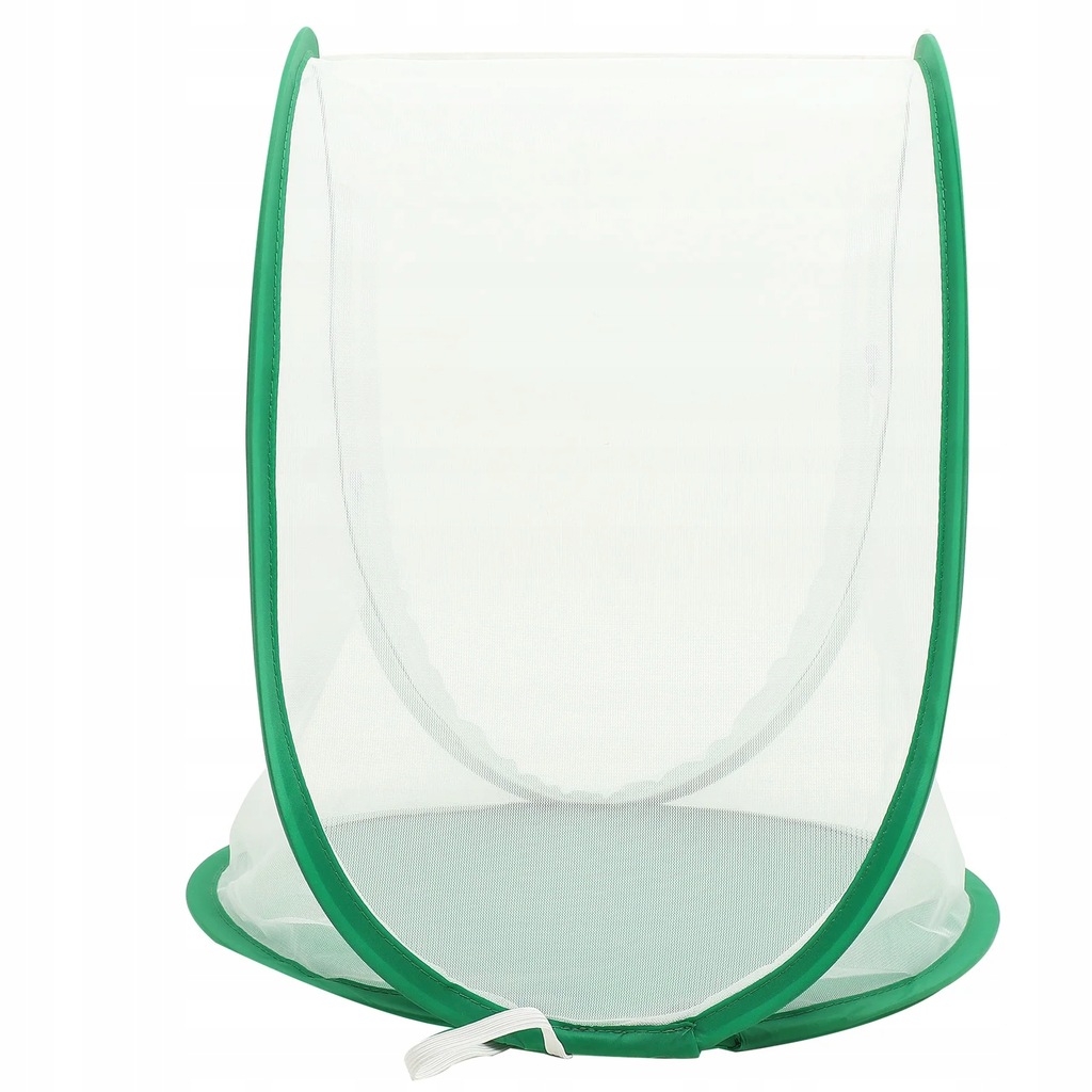 Insect Cage Butterfly Net Kids Visible Habitat - 13833673826 ...
