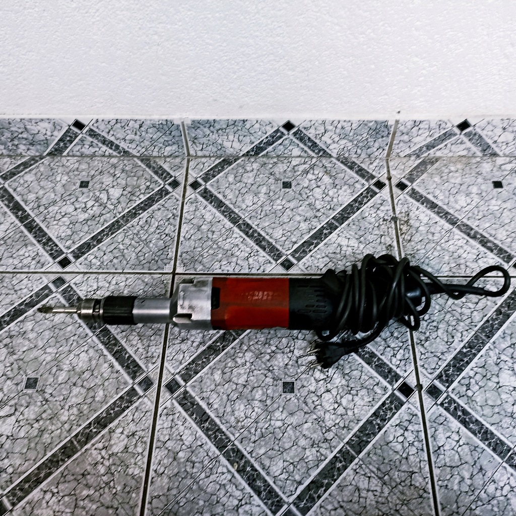 Szlifierka Suhner USK 6-R - 12536678741 - oficjalne archiwum Allegro