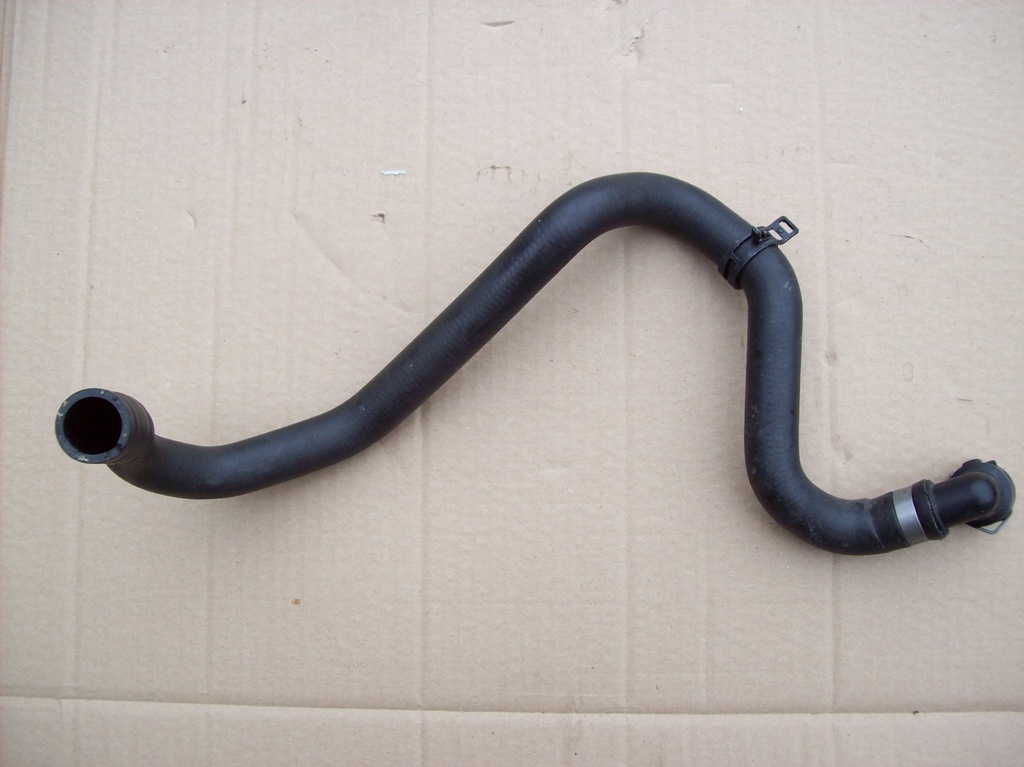 MERCEDES W117 W176 W156 RURA WĄŻ WODY A2468303296 - 8227850379 ...