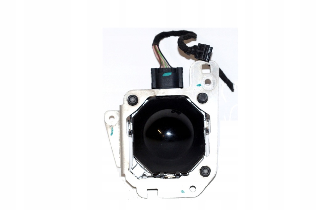 AUDI Q5 RADAR DISTRONIC 80A907541 8W0907541 KROLAN - 13742362327 ...