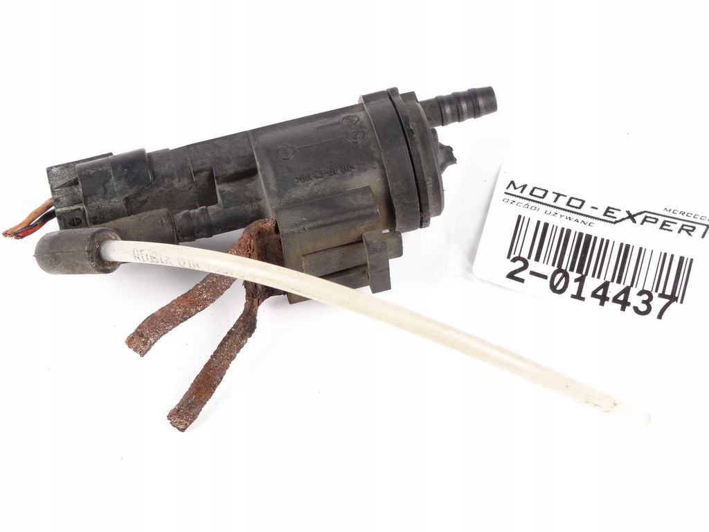 Mercedes W169 W245 ZAWÓR PODCIŚNIENIA A0025401497 - 7748225853 ...