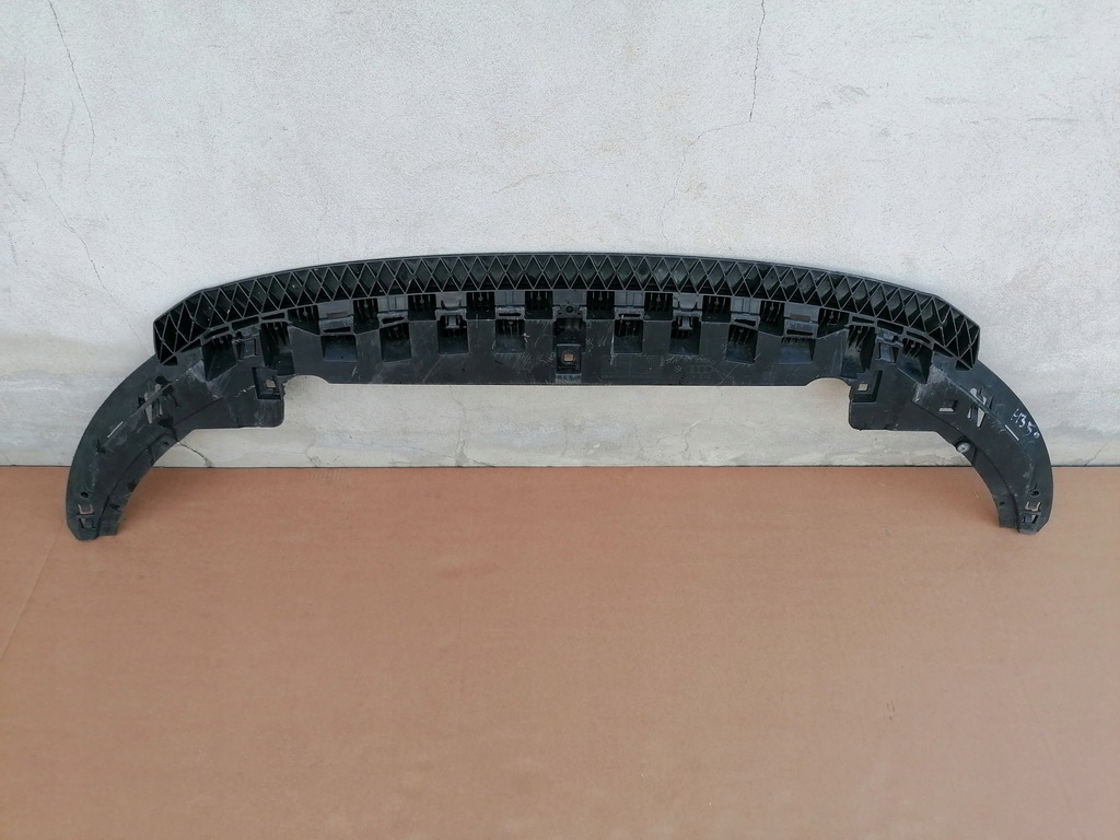SPOILER PŁYTA POD ZDERZAK AUDI A3 8V3807233 2012- - 13763548556 ...
