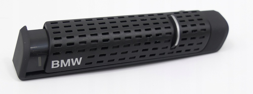 Zestaw startowy zapachu BMW 83125A07EC3 czarny - 9840493951 - oficjalne ...