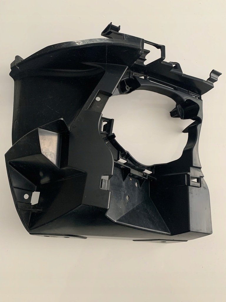 BMWF32F33F36 MOCOWANIE HALOGENU PRAWE 51117294656 - 12557132458 ...