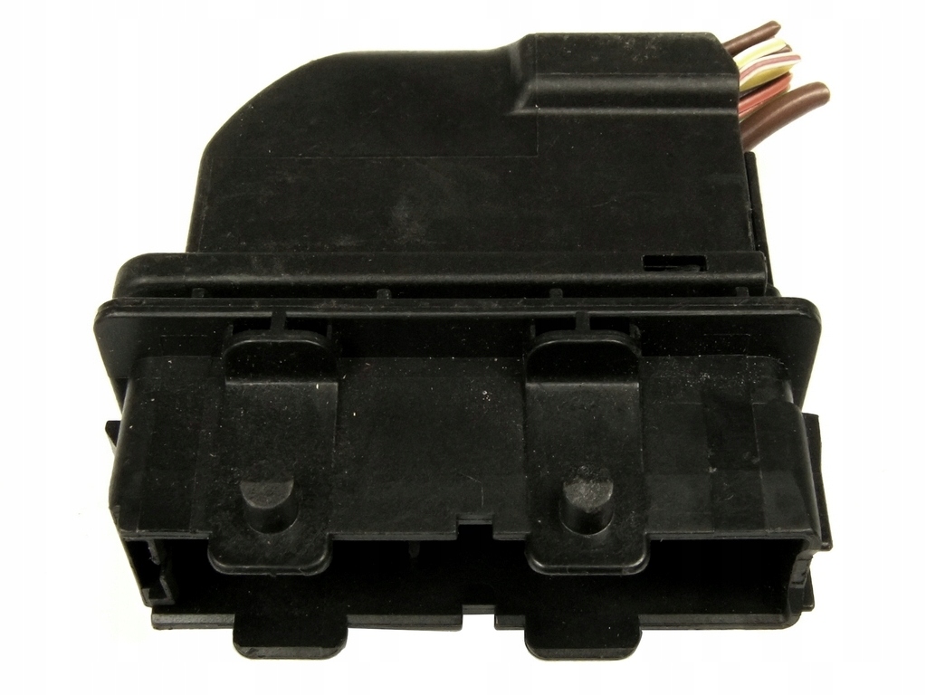 VW AUDI SKODA WTYCZKA KOSTKA ZŁĄCZE 8K0972701 - 10771470247 - oficjalne ...