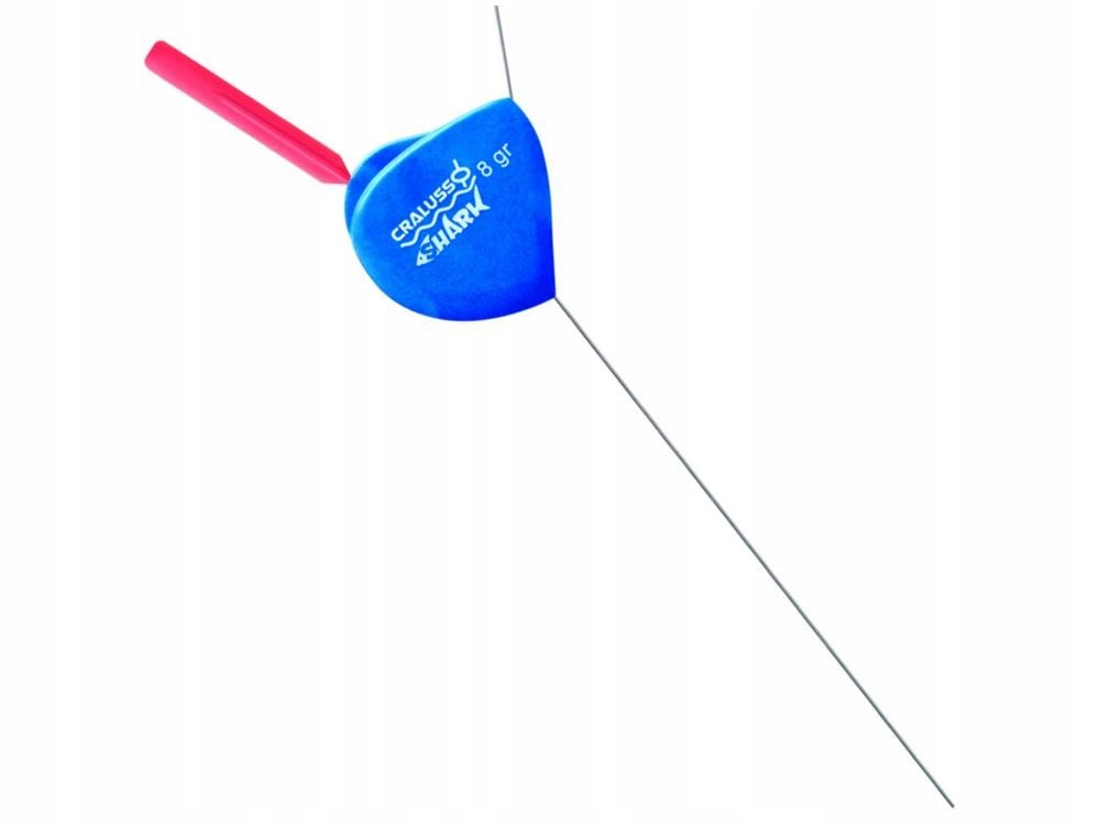 Spławik SHARK 30g Cralusso - 12709999543 - oficjalne archiwum Allegro
