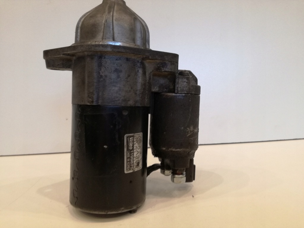 ROZRUSZNIK KIA HYUNDAI 2A350 36100 ORYGINAŁ - 7568204373 - oficjalne ...